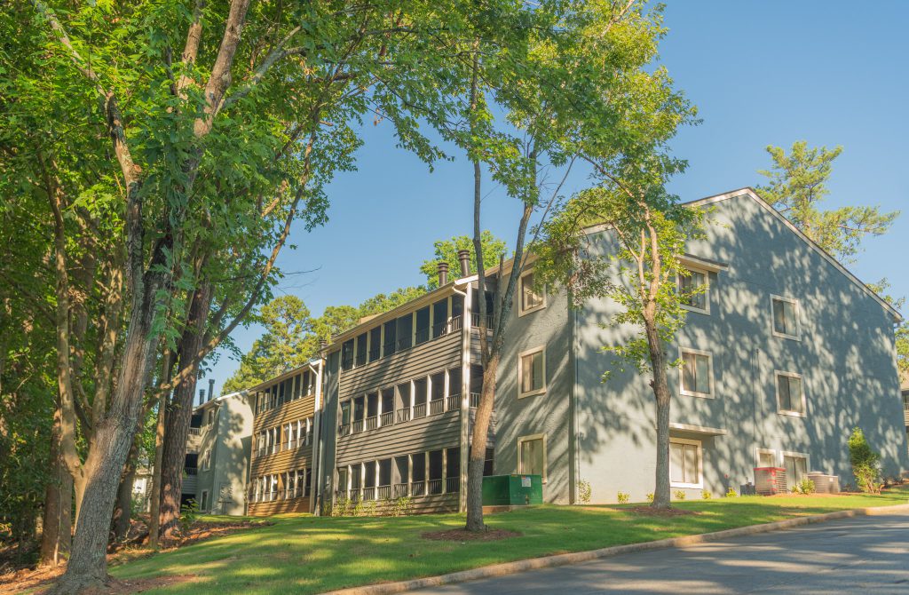 Apartment Listings - Sabra Property Management