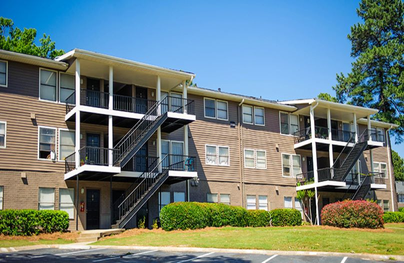 Apartment Listings - Sabra Property Management